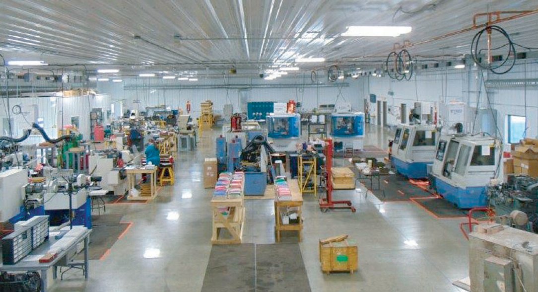 21st Century Manufacturing celebrated | Kingsbury Journal 21st Century Manufacturing celebrated | Kingsbury Journal